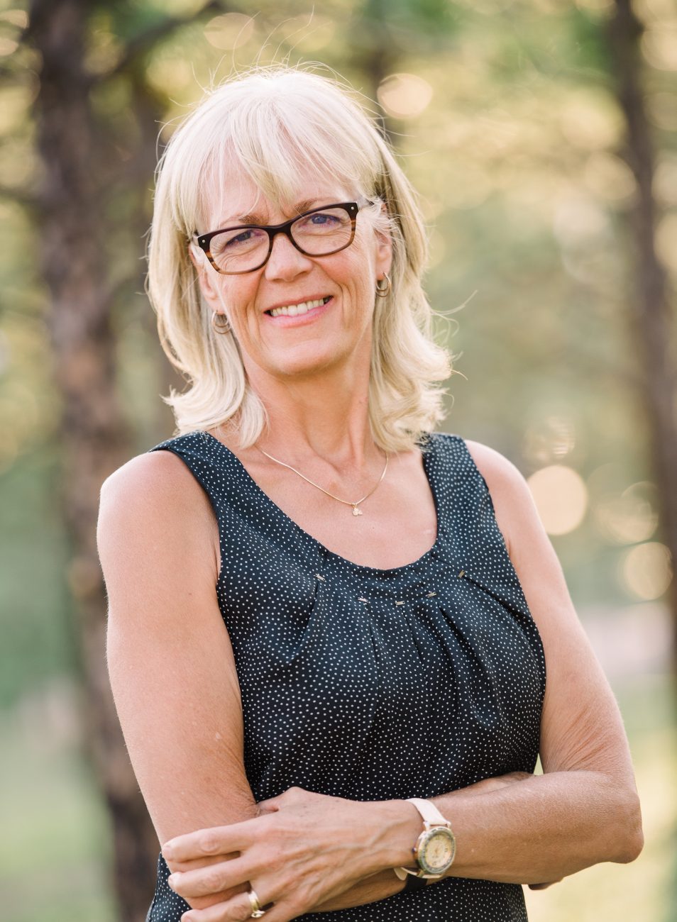 About Me – Karen Lockhart