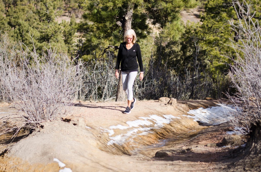 Let The Sun Shine In! – Karen Lockhart